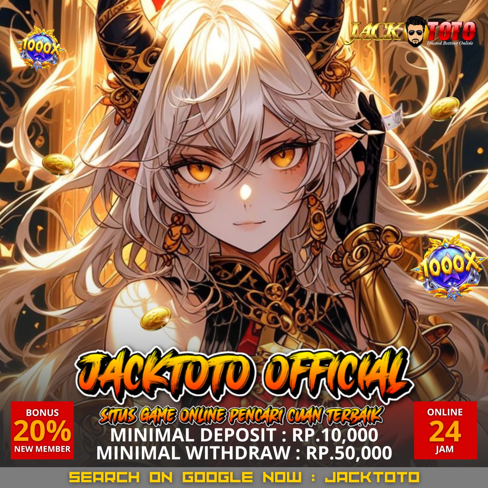 JACKTOTO - Link Slot88 Gacor Hari Ini Serta Pola Slot Gampang Menang Terbaru 2025