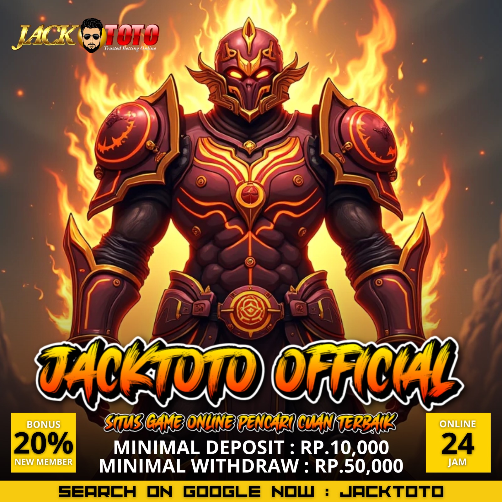 JACKTOTO - Ruang Eksklusif Terbaik Para Pencari Situs Slot Online Dan Link Gacor Resmi
